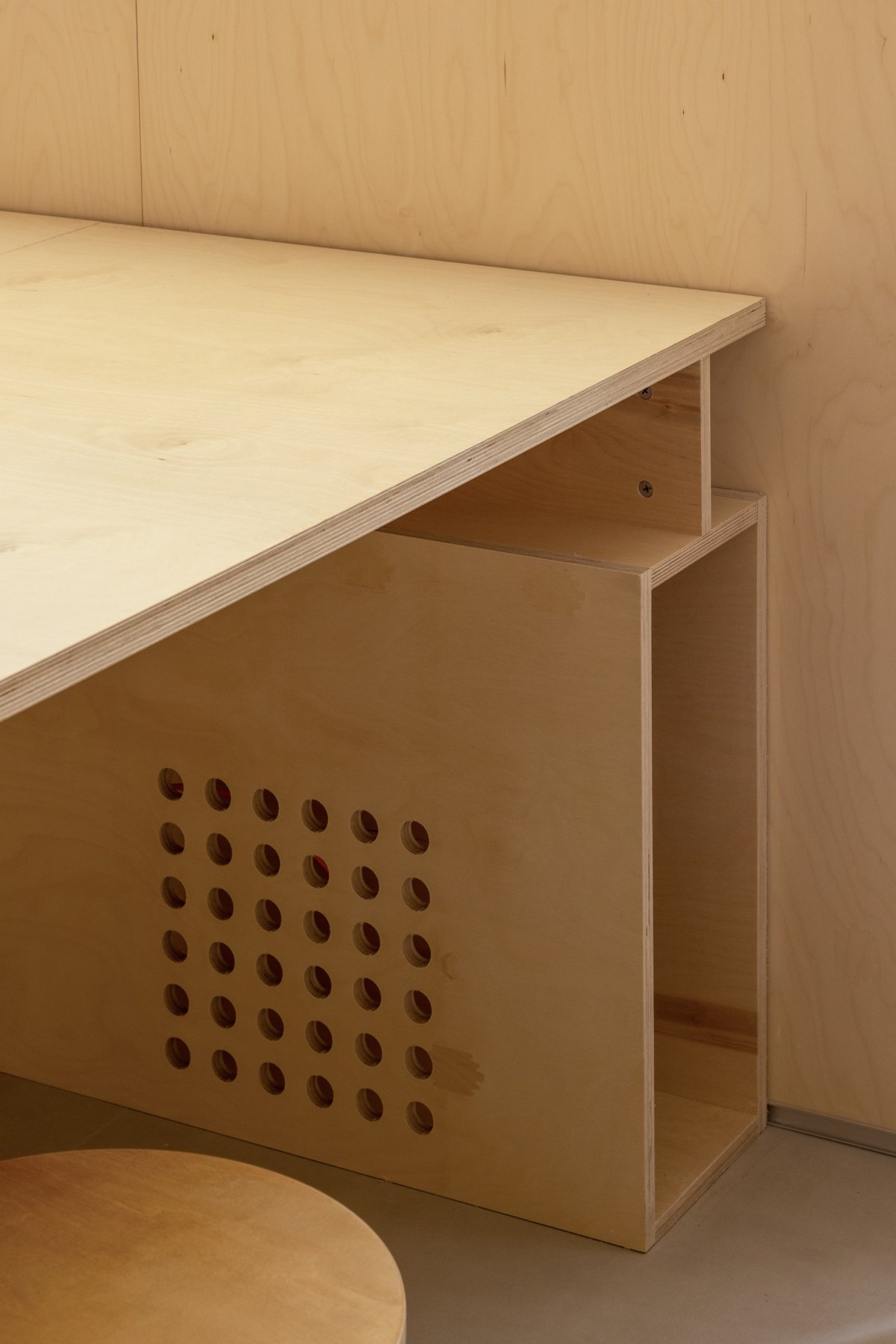 YinjiSpace - Kai Wu Design x Kai Wu Design Office